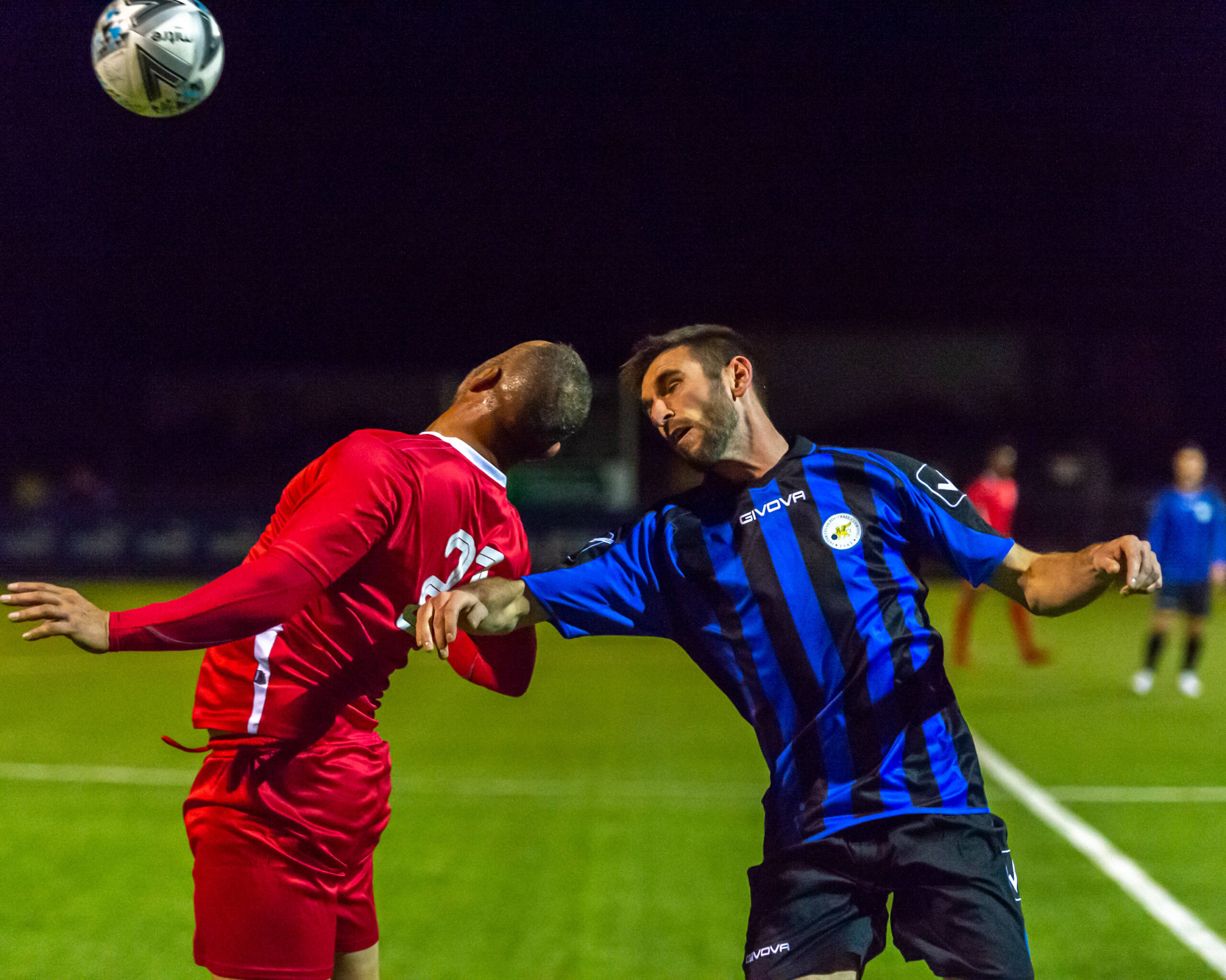 Round 16 Preview - NPL 3 NSW Men's - Football NSW