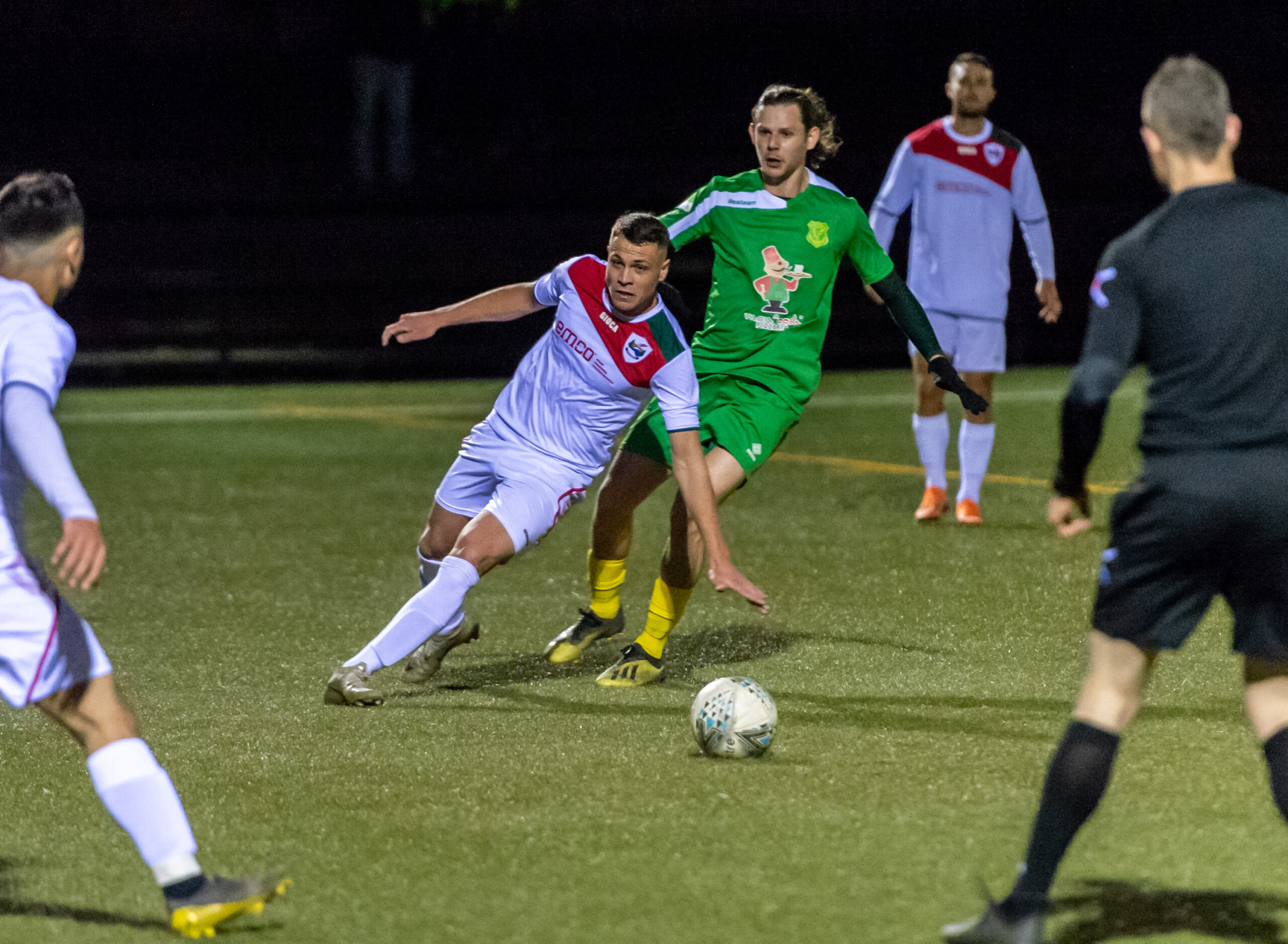 NPL 3 NSW Men's Grand Final Preview 2019 - Football NSW