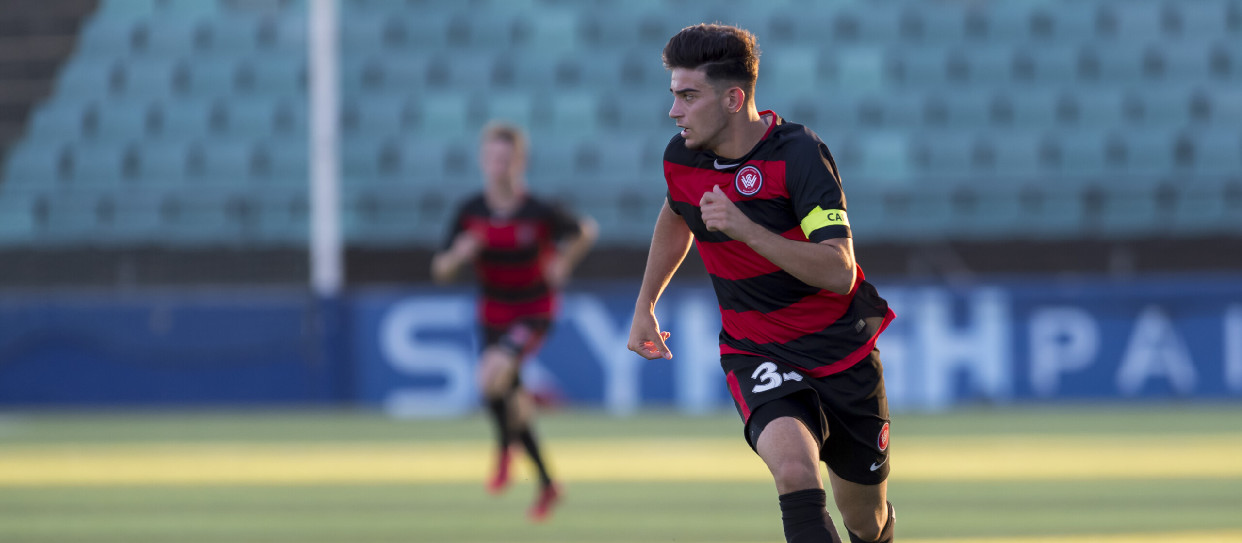 Round 7 Preview - NPL 2 NSW Men's - Football NSW