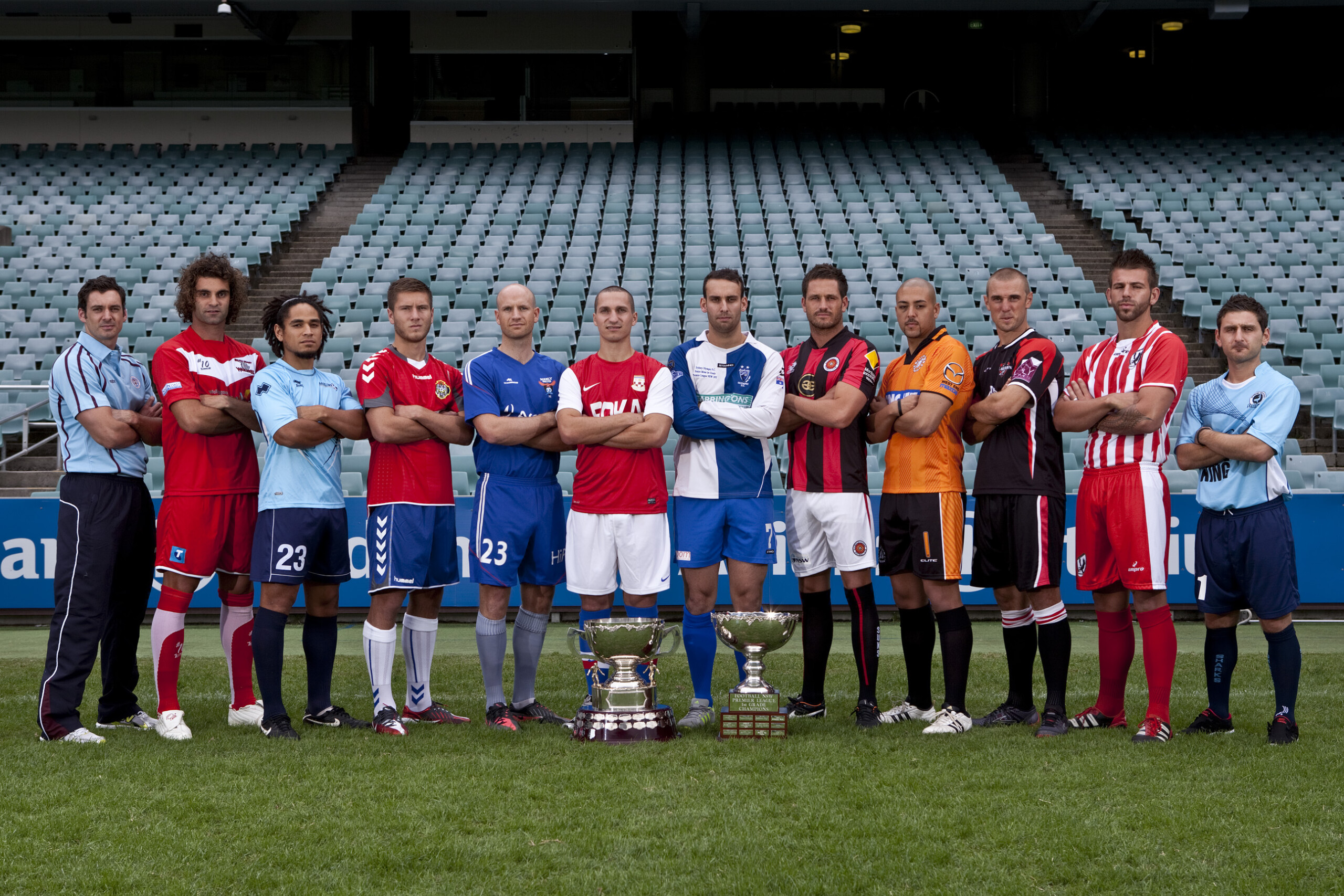 NSW Premier League Round 1 Preview - Football NSW