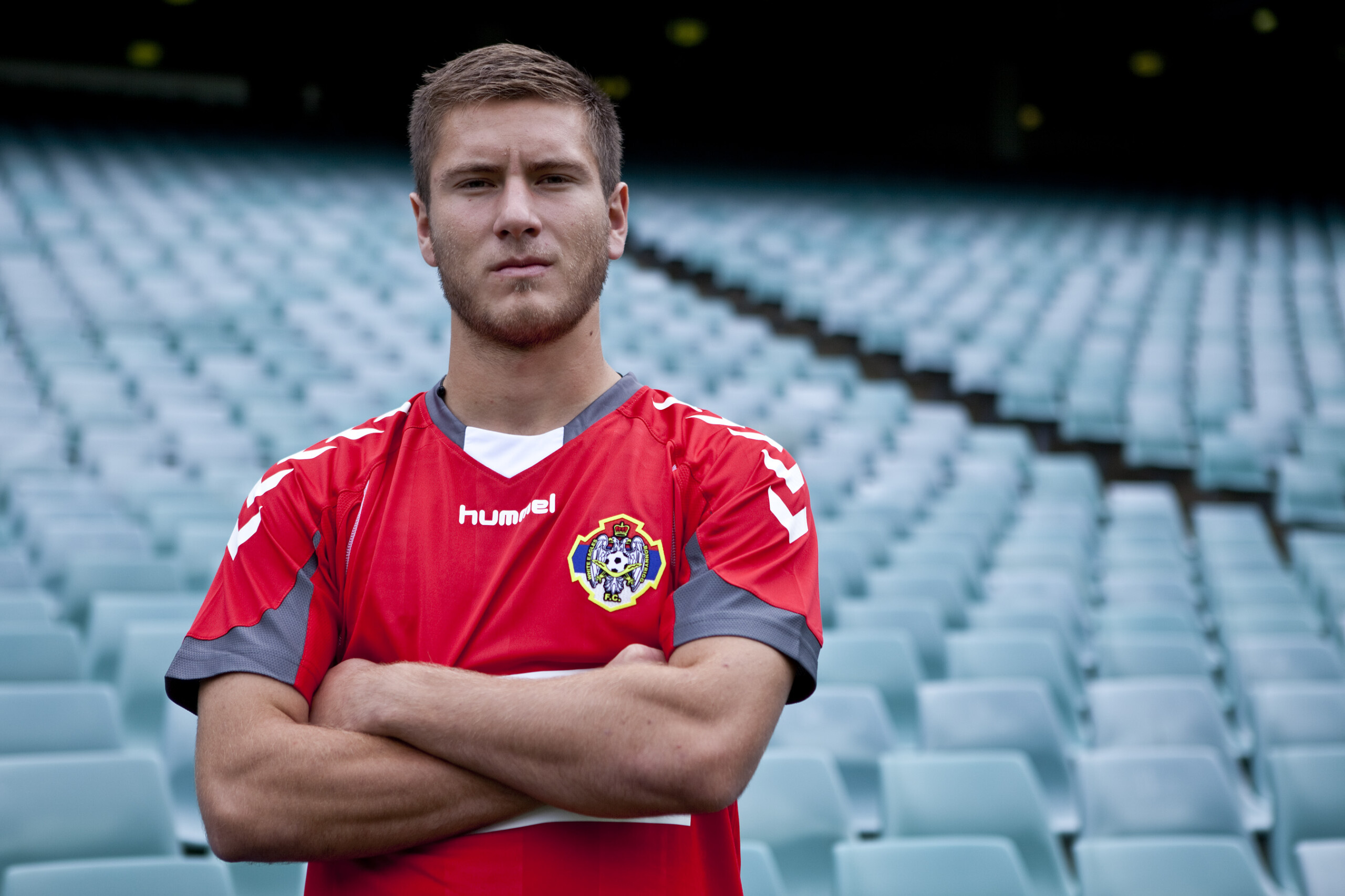 Special Feature: Professional career looming for Bonnyrigg's David ...