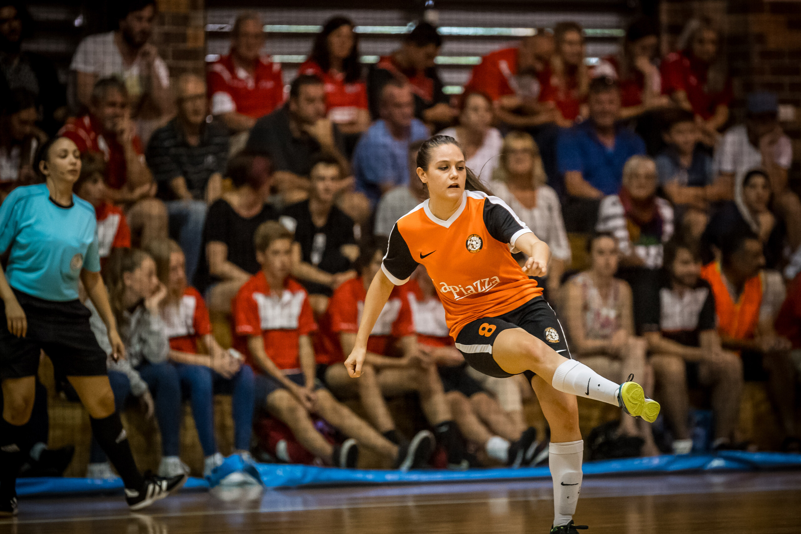 Futsal Cup Round 1 ready for action - Football NSW