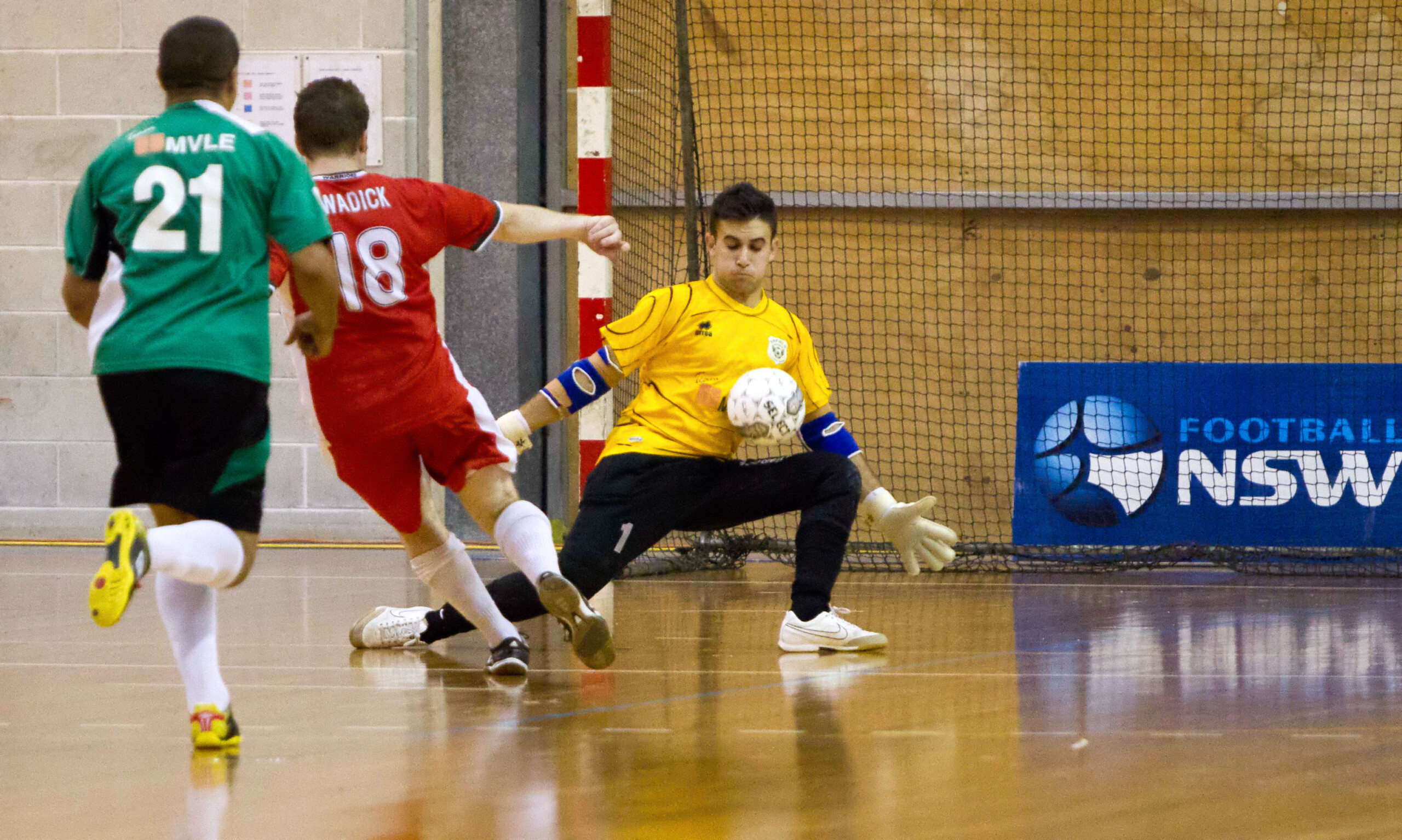 Dural Warriors crowned Futsal Premier League Champions - Football NSW