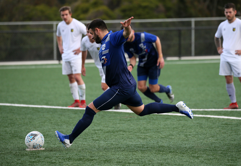 Round 17 Preview - NPL 3 NSW Men's - Football NSW