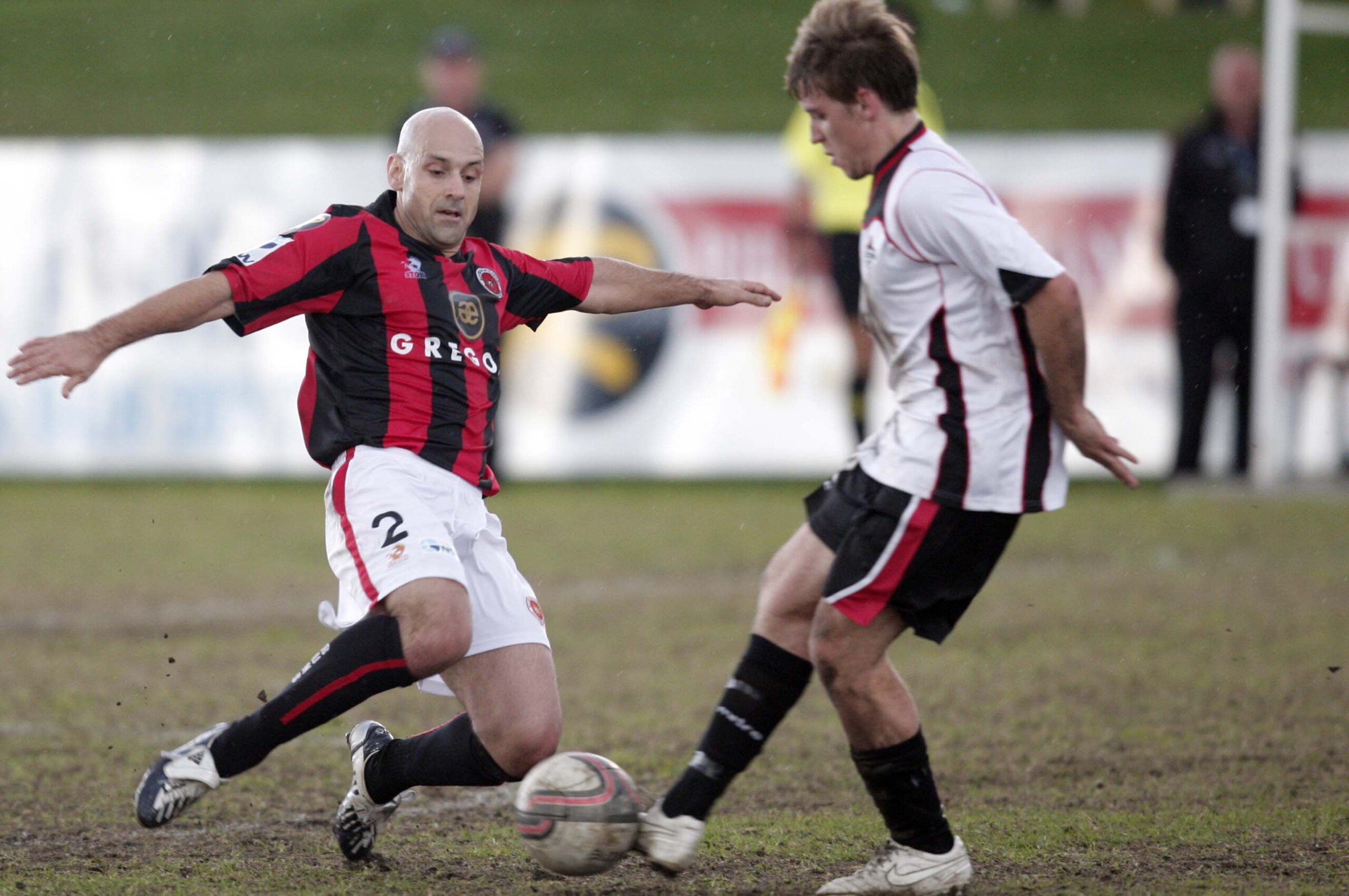 Special Feature: ?Work ethic, discipline and passion? ? Paul Dee?s ...