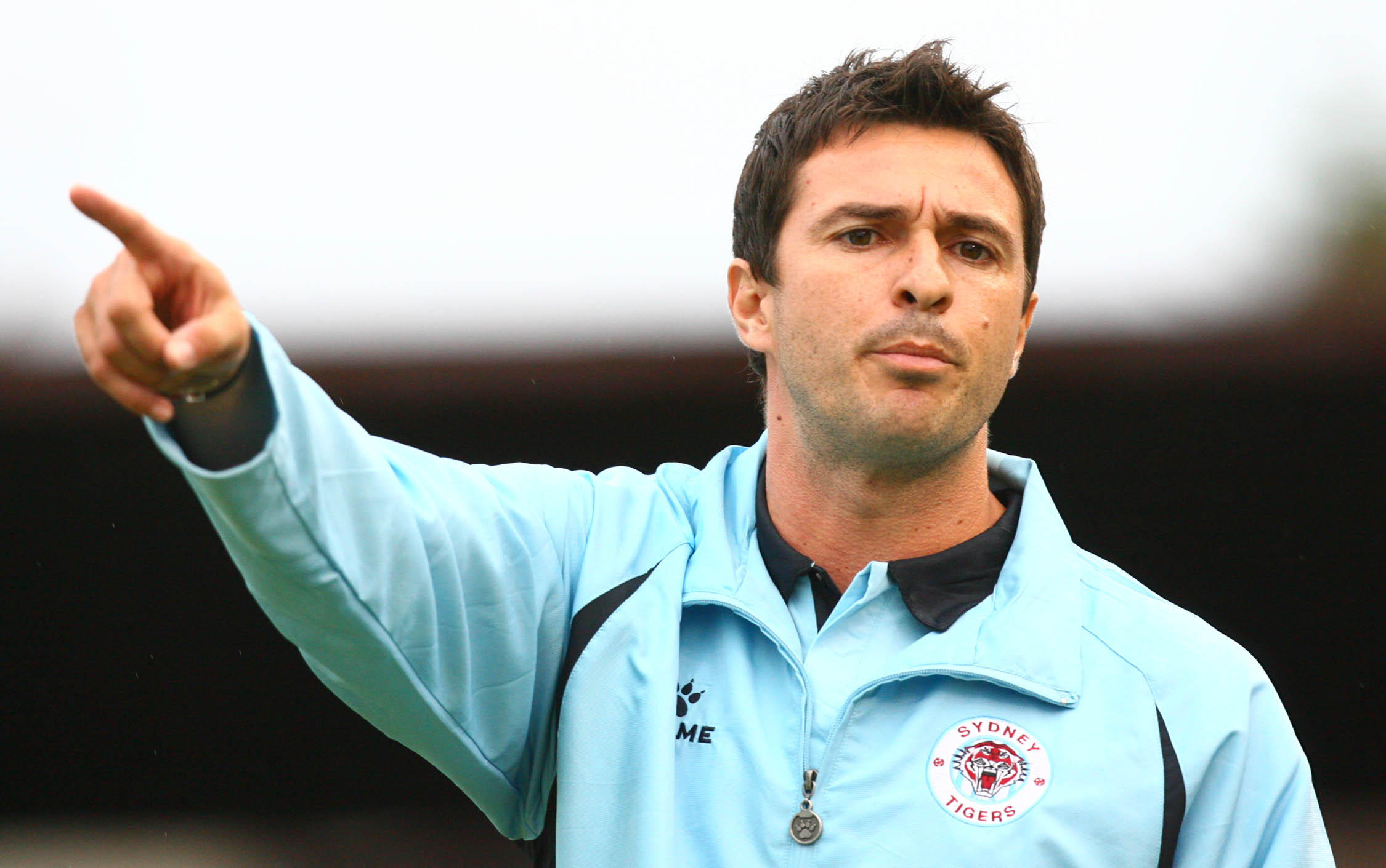 Former Socceroo and NSL stars ready for battle at Canterbury - Football NSW