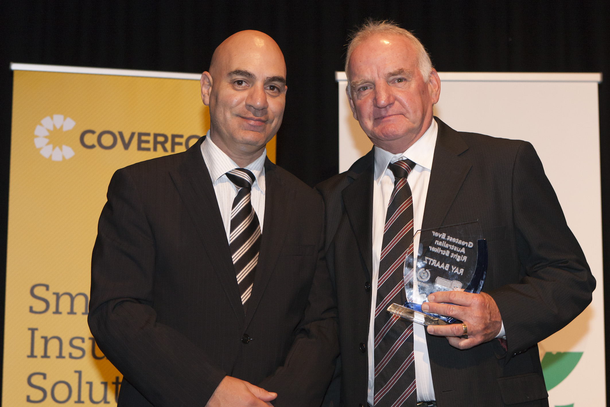 The Road to Redemption - Football NSW