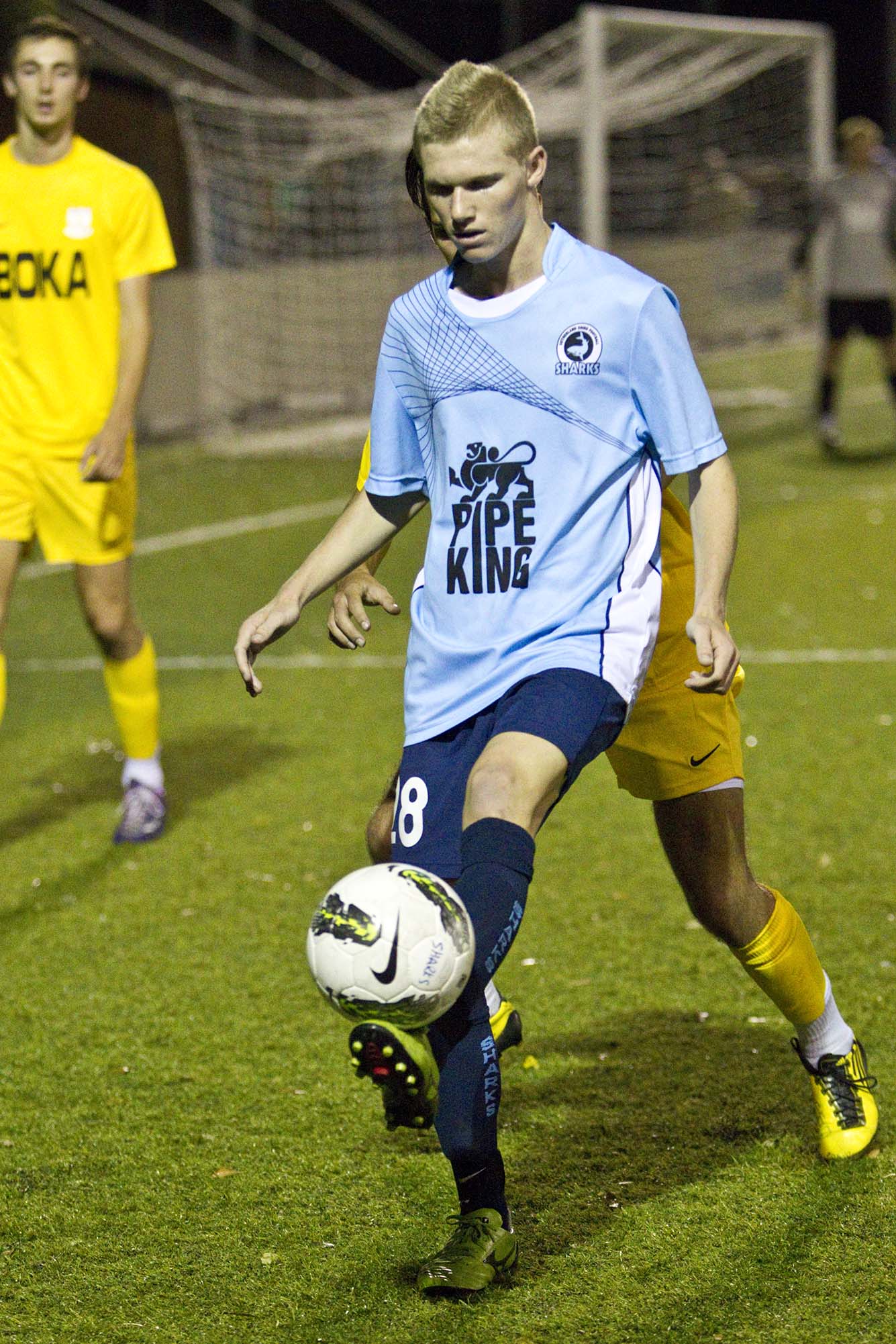 NSW Premier League Grade 20 Round 5 Review - Football NSW