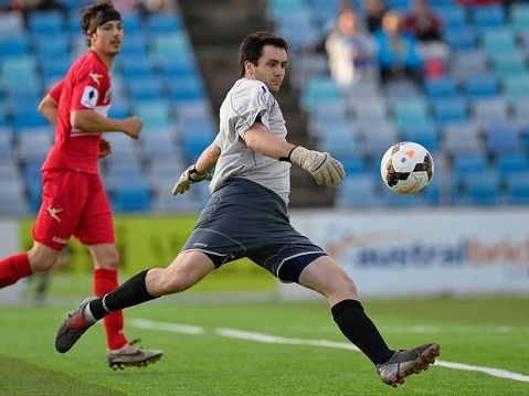 Mens 2 Final Feature: A turn for the better - Football NSW