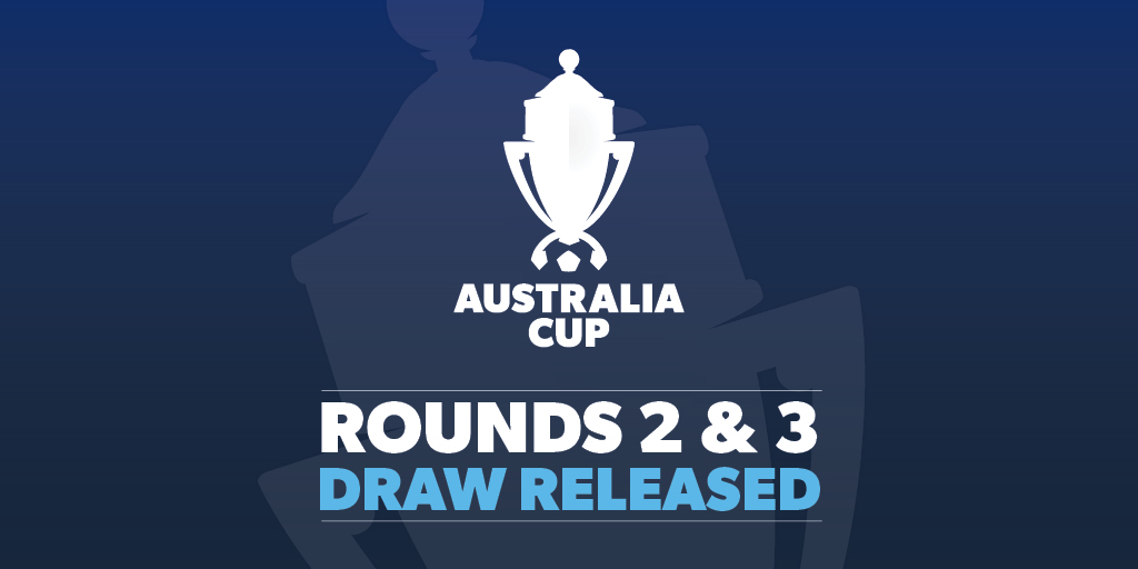 2023 Australia Cup Journey starts for 127 Grassroots clubs in NSW ...