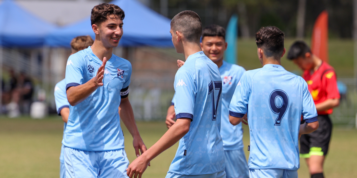 NYC Championships for Boys continue to deliver after Day 2 of action ...