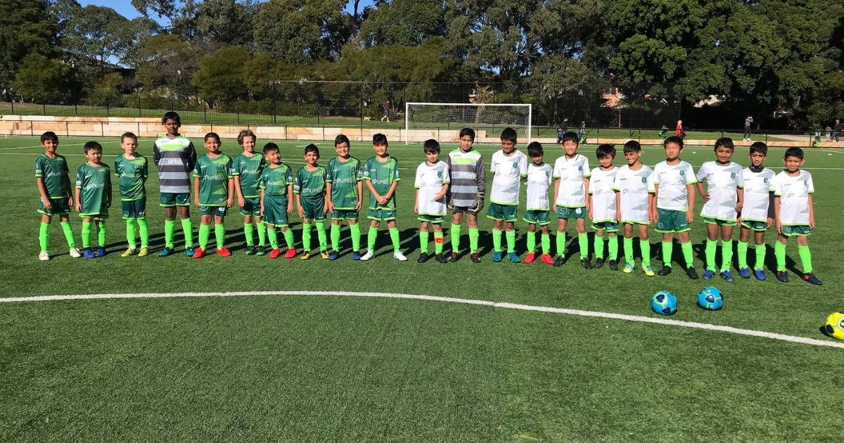 Facilities boom hits Canterbury District Soccer Football Association ...