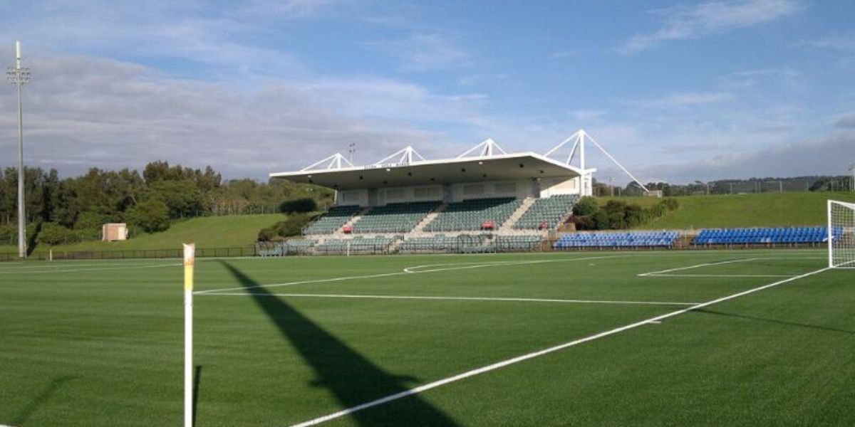 Cromer Park to host historic Pararoos friendly against USA - Football NSW