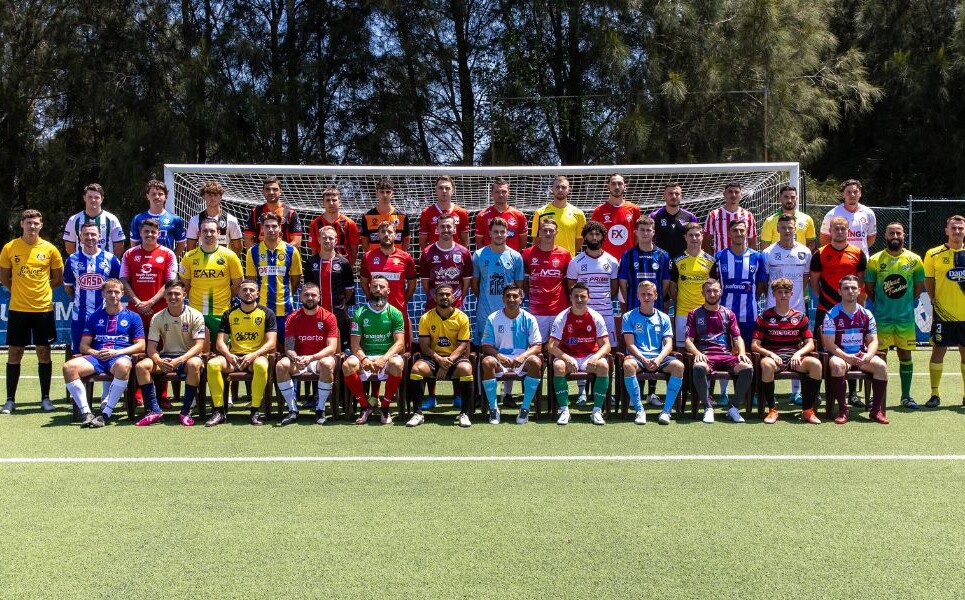 NPL NSW Men's and Football NSW Leagues Launches in Style - Football NSW