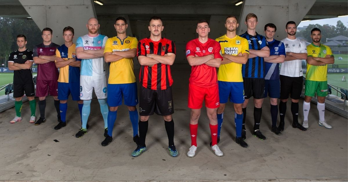 Round 1 Preview - NPL 3 NSW Men's - Football NSW