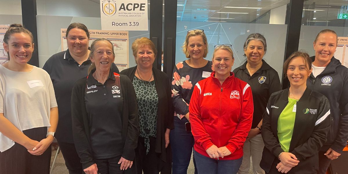Female football administrators take part in insightful course thanks to ...
