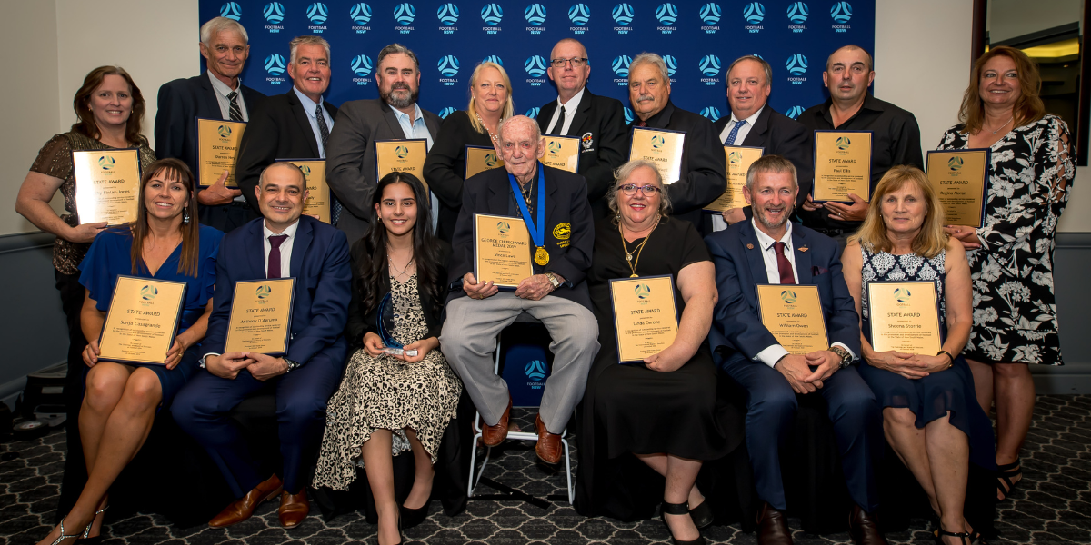 Football NSW Launches Inaugural Future Leader Award - Football NSW