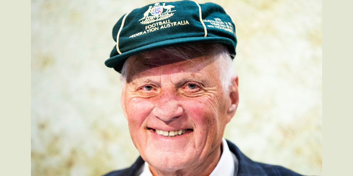 VALE: Rale Rasic - Football NSW