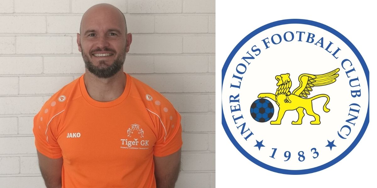 Inter Lions snap up experienced Goalkeeper coach - Football NSW