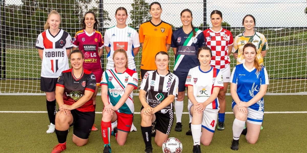 The M-League is born - Football NSW