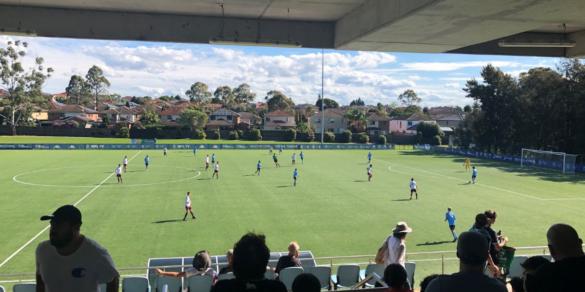 TSP Welcomes 2008 Born Players for Term 2 - Football NSW