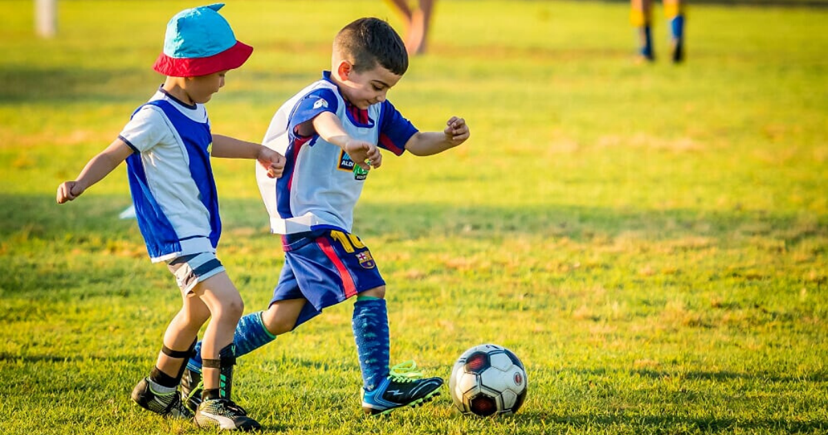 Richmond Ex-Servicemen’s SC enjoy Summer Kick-Off - Football NSW