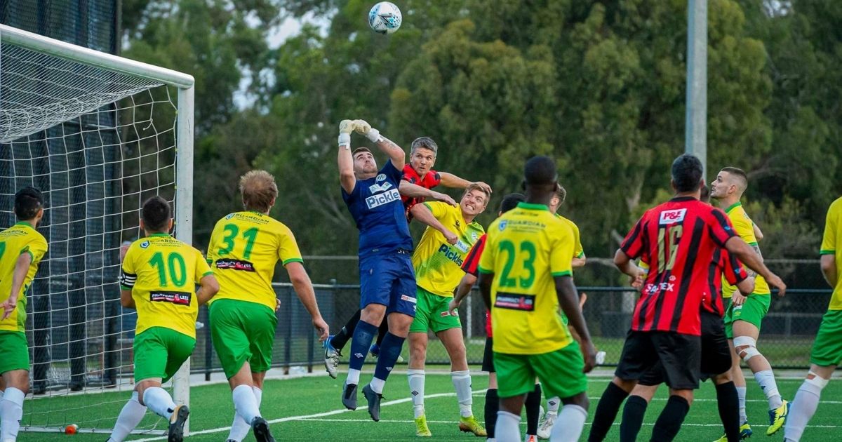 Round 2 Preview - NPL 3 NSW Men's - Football NSW