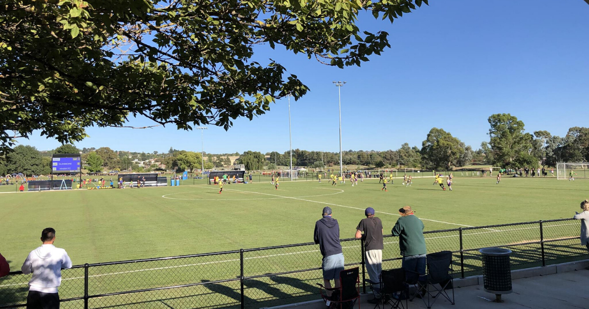 Proctor Park Challenge set for new heights this weekend - Football NSW
