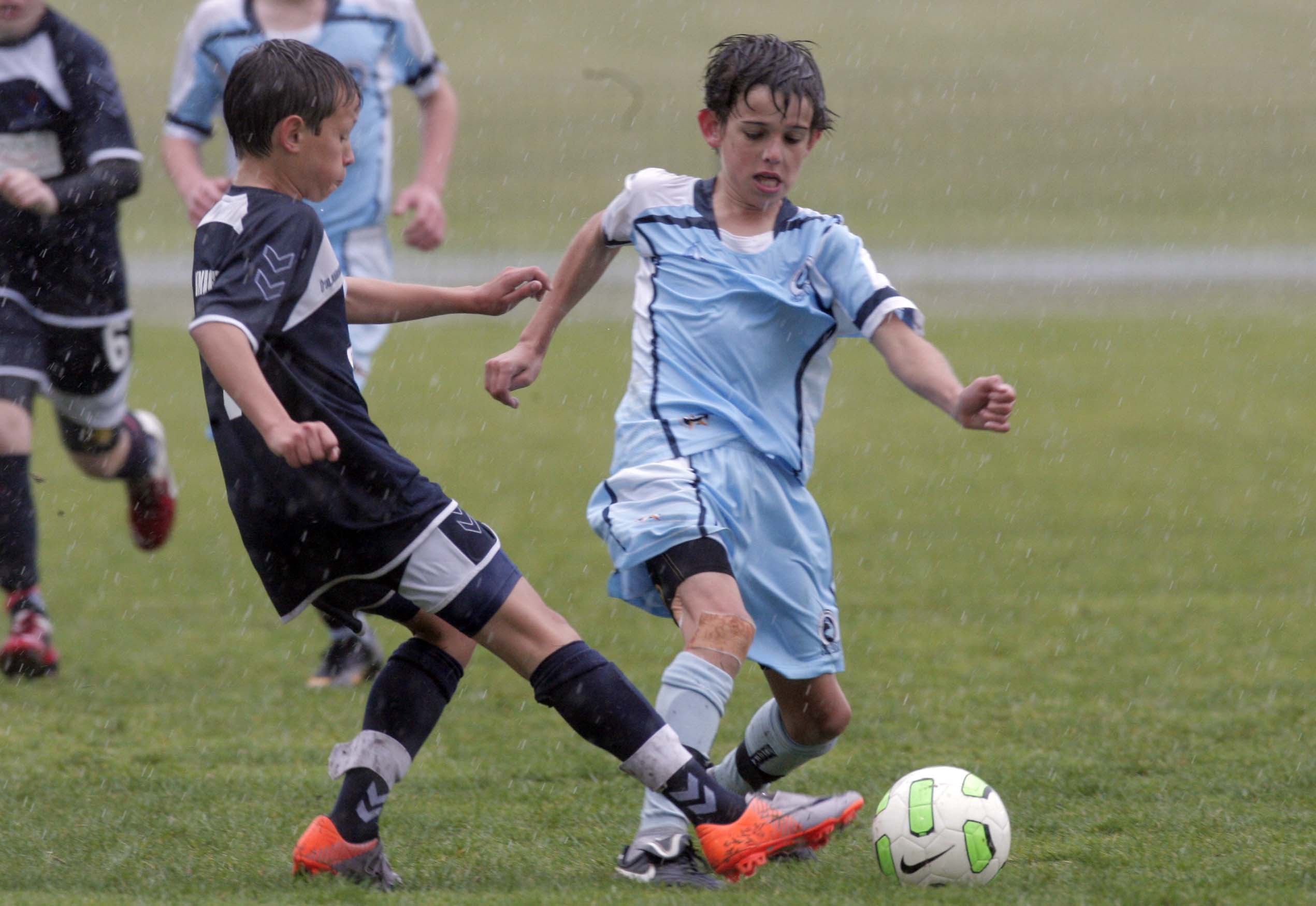 Official - Subway Skill Acquisition League - Football NSW