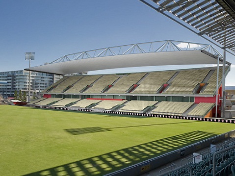 South Coast Wolves return to WIN Stadium - Football NSW