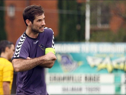 Men’s State League One Round 2 Review - Football NSW