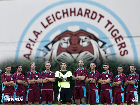 New ground, fresh players, new era at APIA - Football NSW