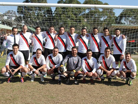 Waratah Cup Round 1 Review - Football NSW