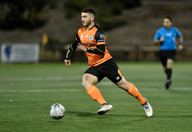 Round 22 - National Premier Leagues 2 NSW Men's Preview - Football NSW