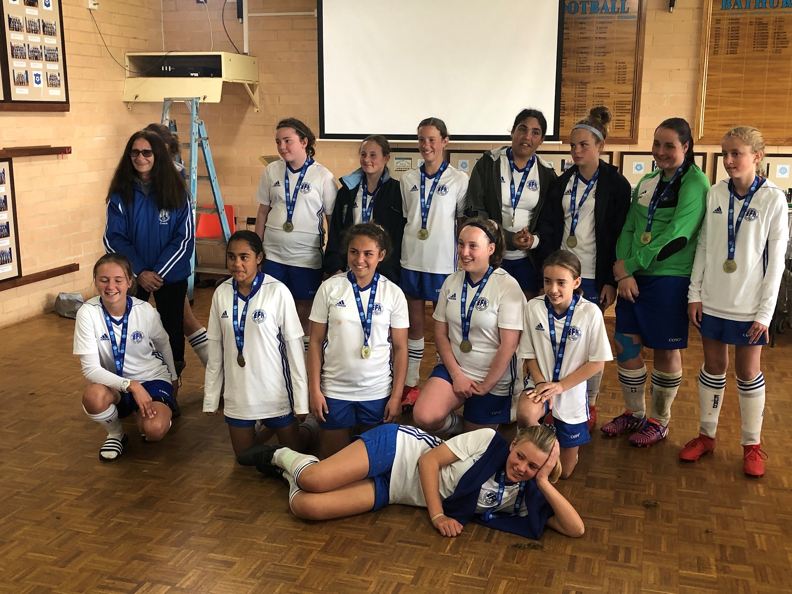 Western Branch crowned Country Cup Champions - Football NSW