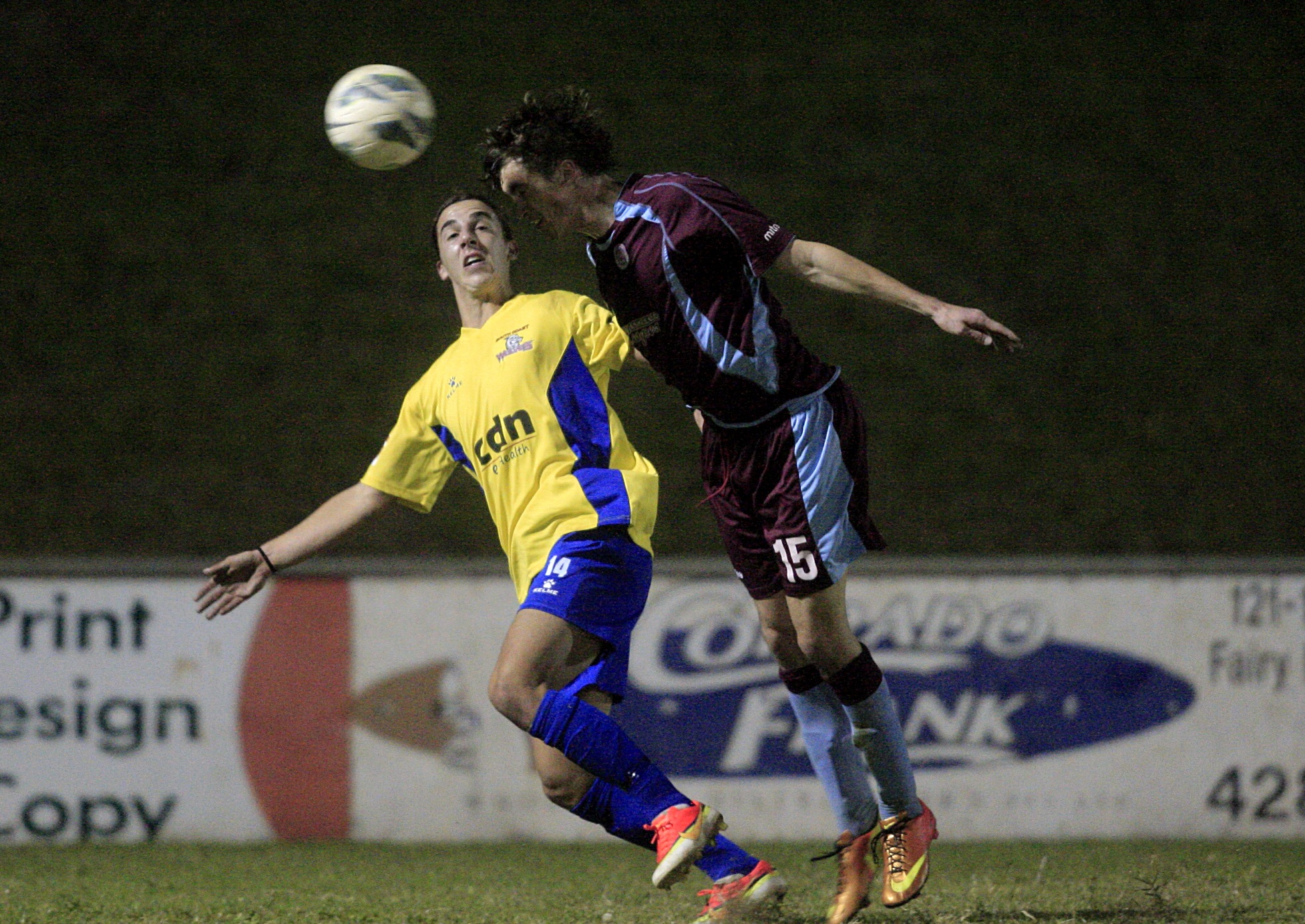 Eight goal thriller hits Wollongong - Football NSW