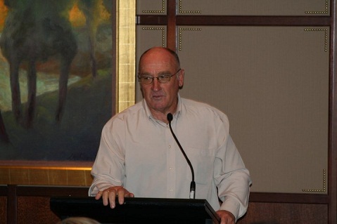 Jim Fraser inducted into FFA Hall of Fame - Football NSW