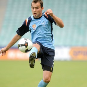 Sydney juniors on Red alert after sinking the Mariners - Football NSW