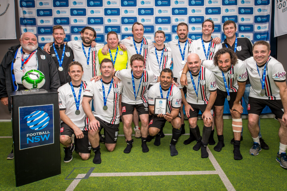 Nepean Football Association shares game plan for 2018 - Football NSW