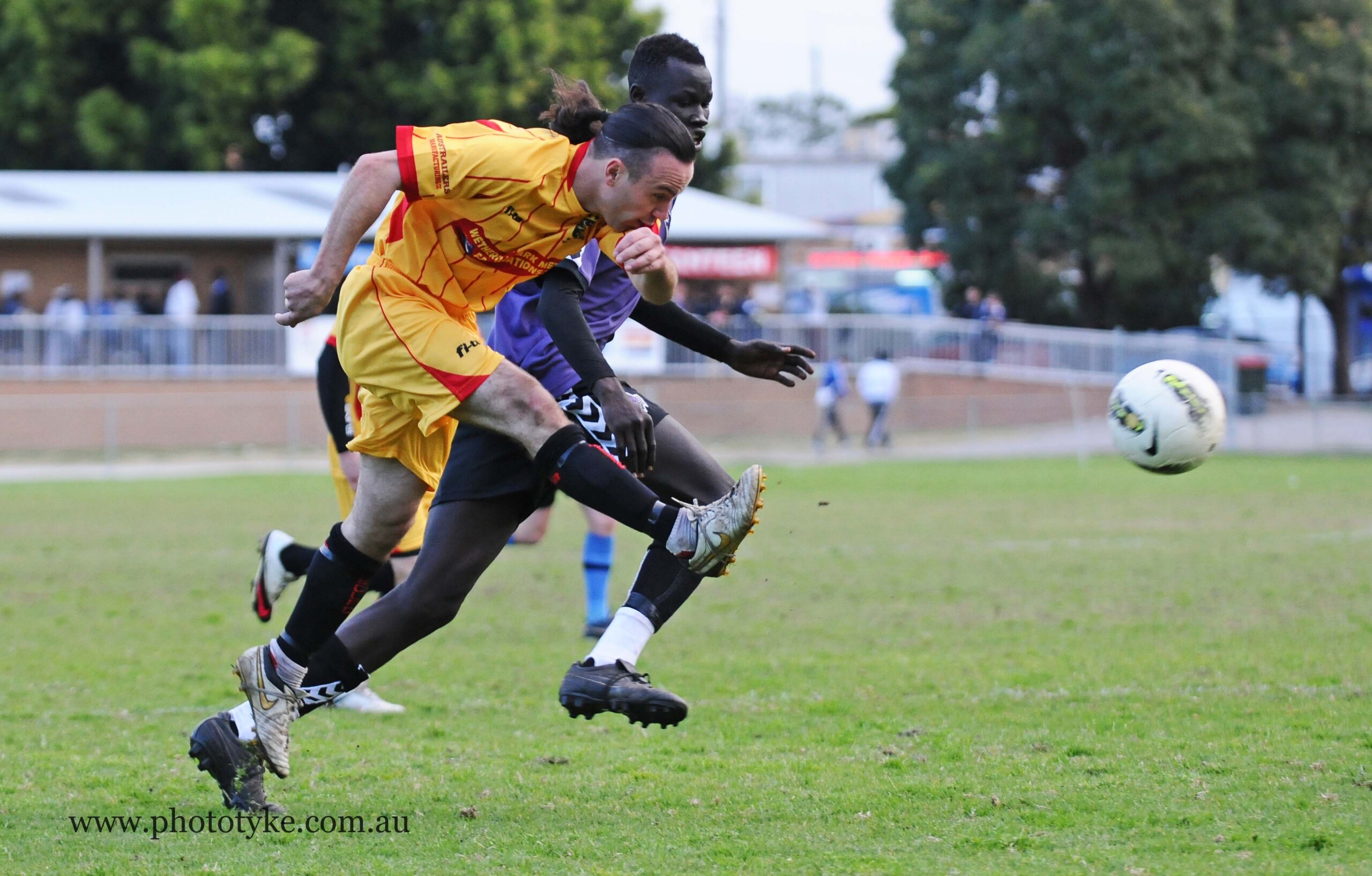 NSW Super League Round 20 Preview - Football NSW