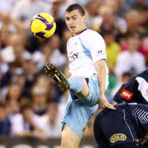 Sydney FC welcome Ryall decision - Football NSW