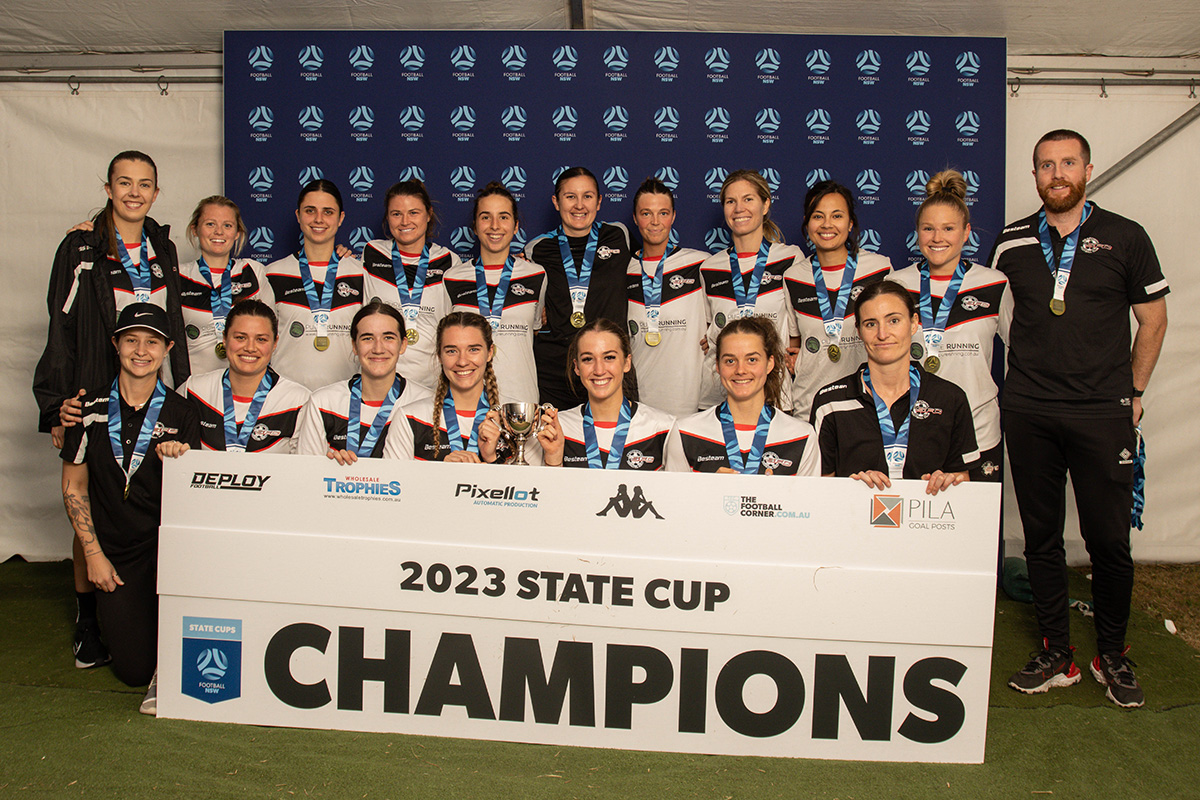 State Cup Finals: Seaforth triumph in local derby - Football NSW