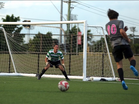 Summer Football hitting its targets - Football NSW