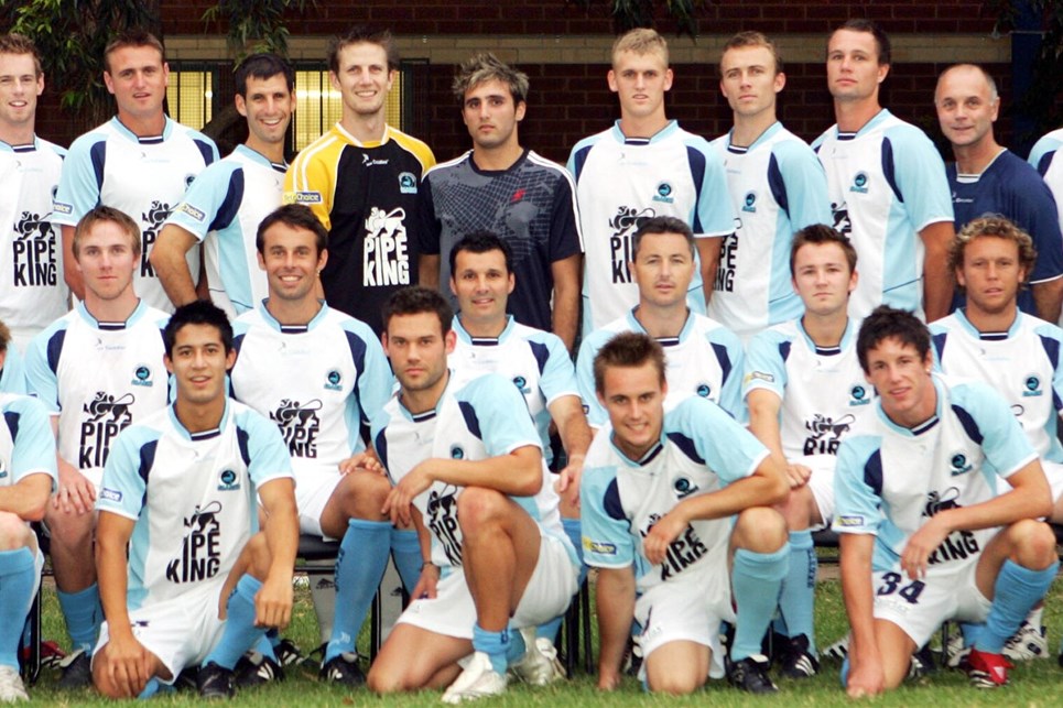 Tiger Turf Cup Semi-Final Preview - Football NSW