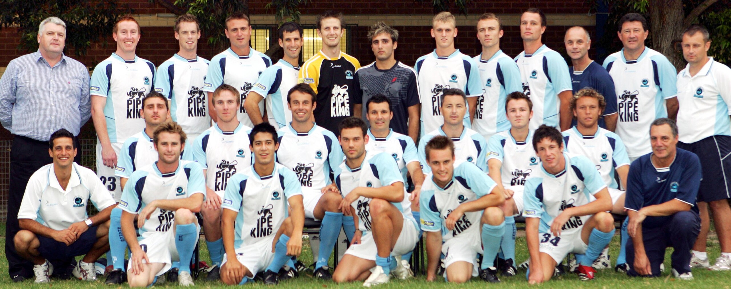 Tiger Turf Cup Semi-Final Preview - Football NSW