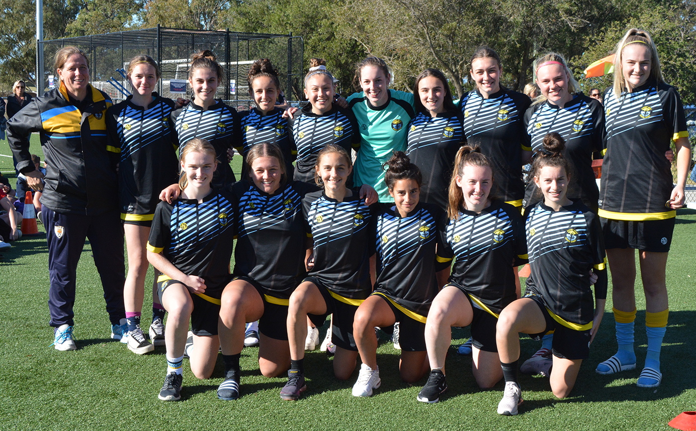 CHS State Football Championships in 2019 - Football NSW