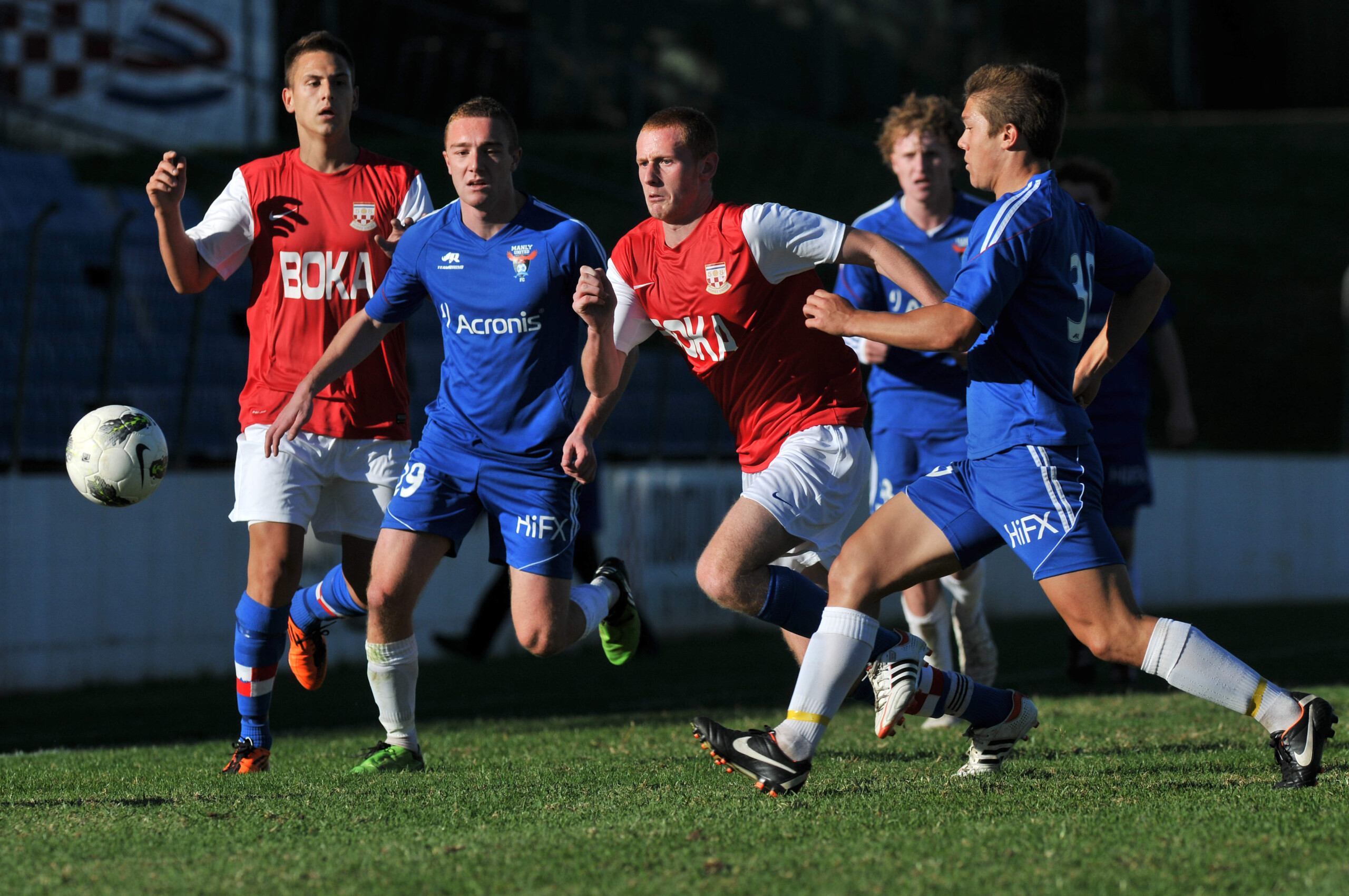 NSW Premier League Grade 20s Round 10 Preview - Football NSW