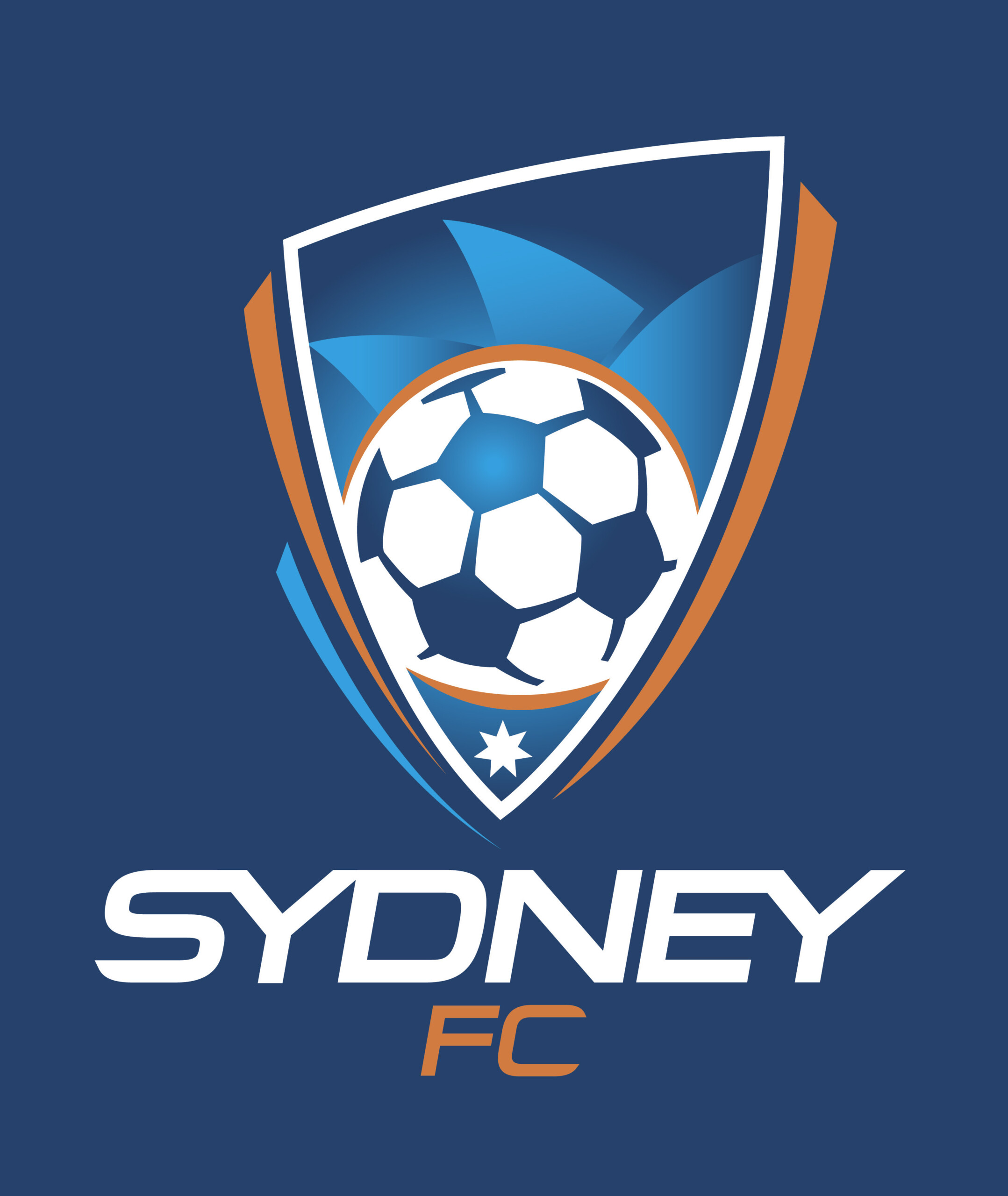Support Your Sydney - Football NSW