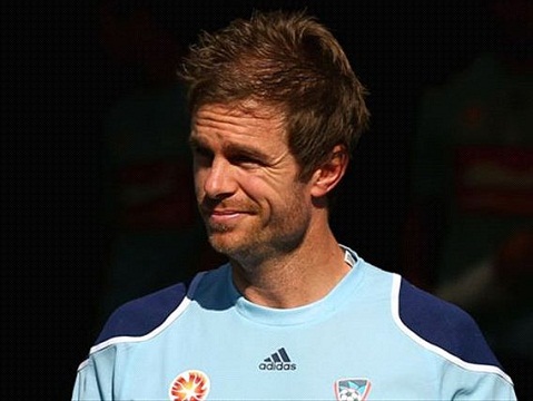 Stallions snap up Matthew Thompson - Football NSW