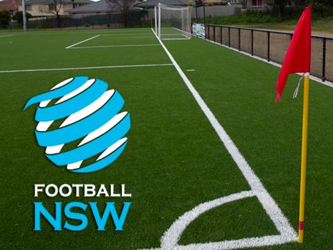 Football NSW Competition Draws Announced - Football NSW